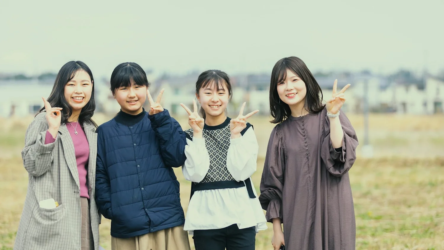 みんなで歌った「MIRAI」 | Join the Celebration - Discover MIRAI — I LIVE IN ...