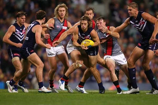 AFL — Prestige Global Events