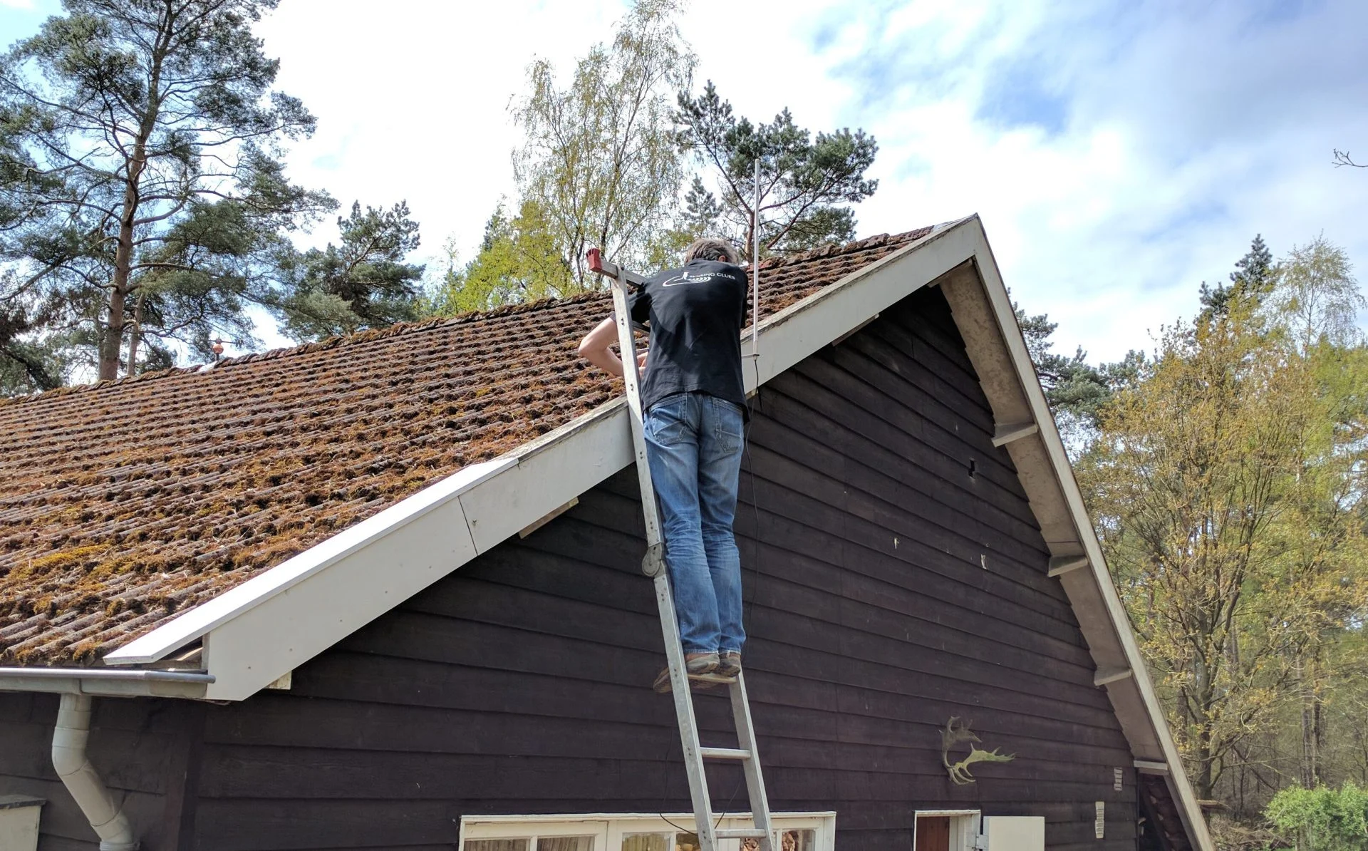 First LoRa field-tests for the protection of endangered birds — Sensing ...