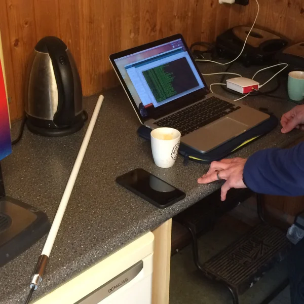 First LoRa field-tests for the protection of endangered birds — Sensing ...