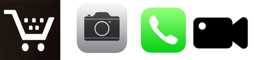 Skeuomorphs – The most familiar thing you’ve probably never heard of ...