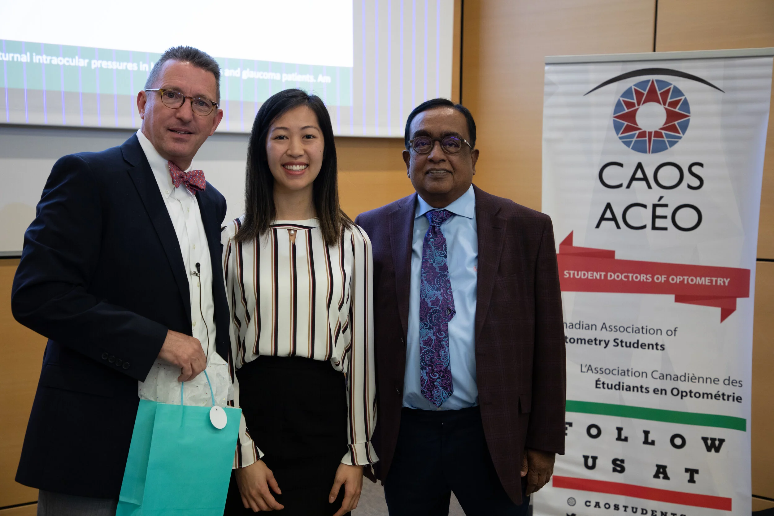 Student Program — The Academy of Ophthalmic Education