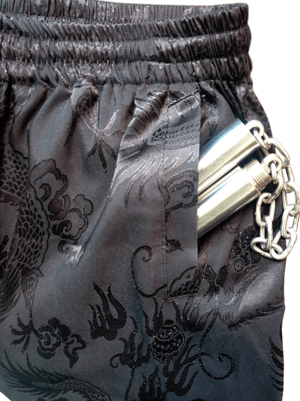 Tai Chi & Kung Fu Clothing - Handmade Shaoin Kung Fu outfit — Fabrics ...