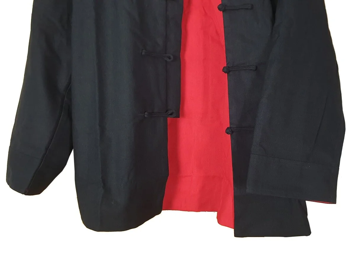 Taichi Jacket