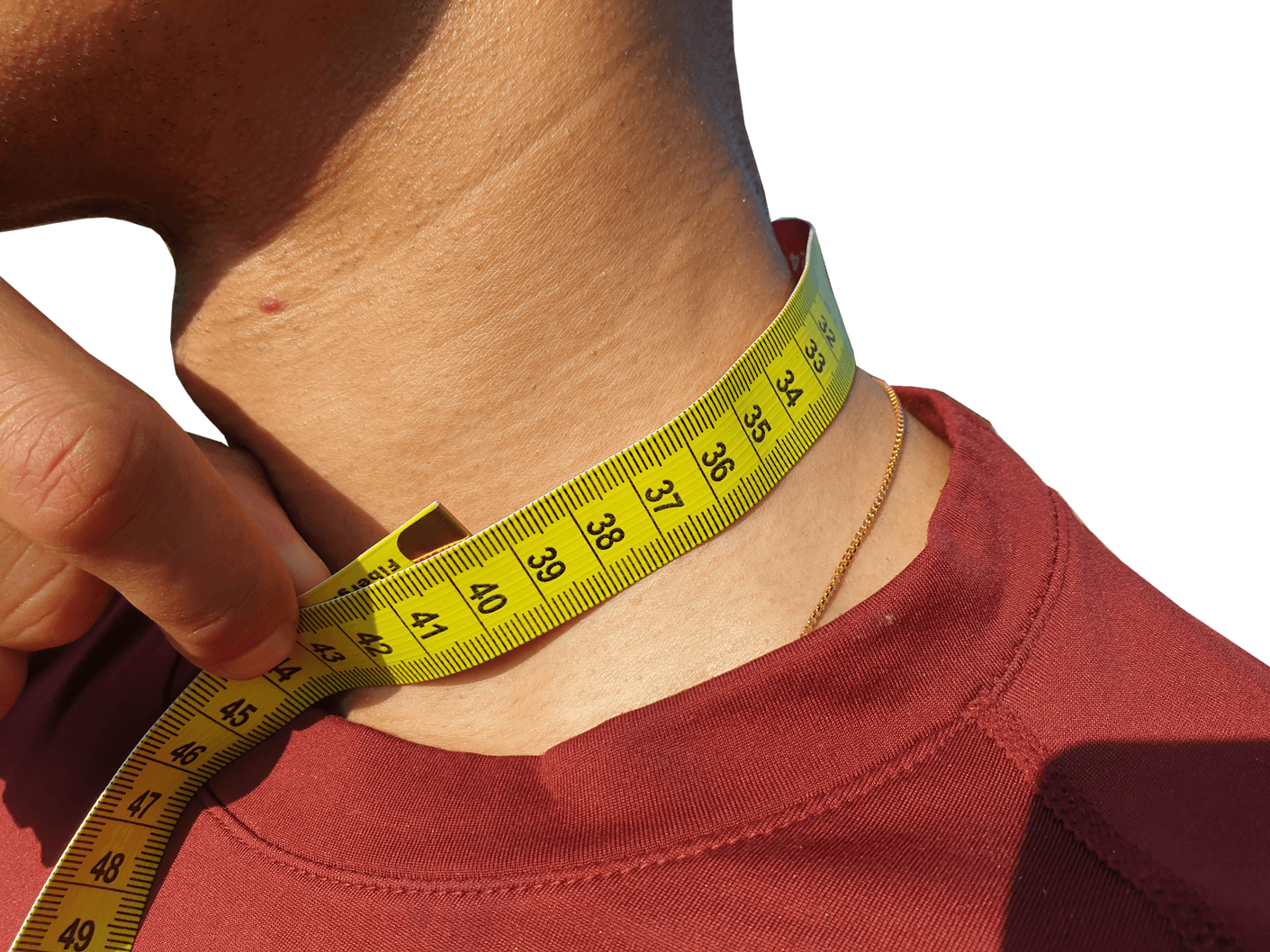 Take Your Measurements — Fabrics Of The Water Dragon