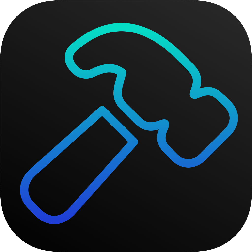 Press Kit — Toolbox Pro