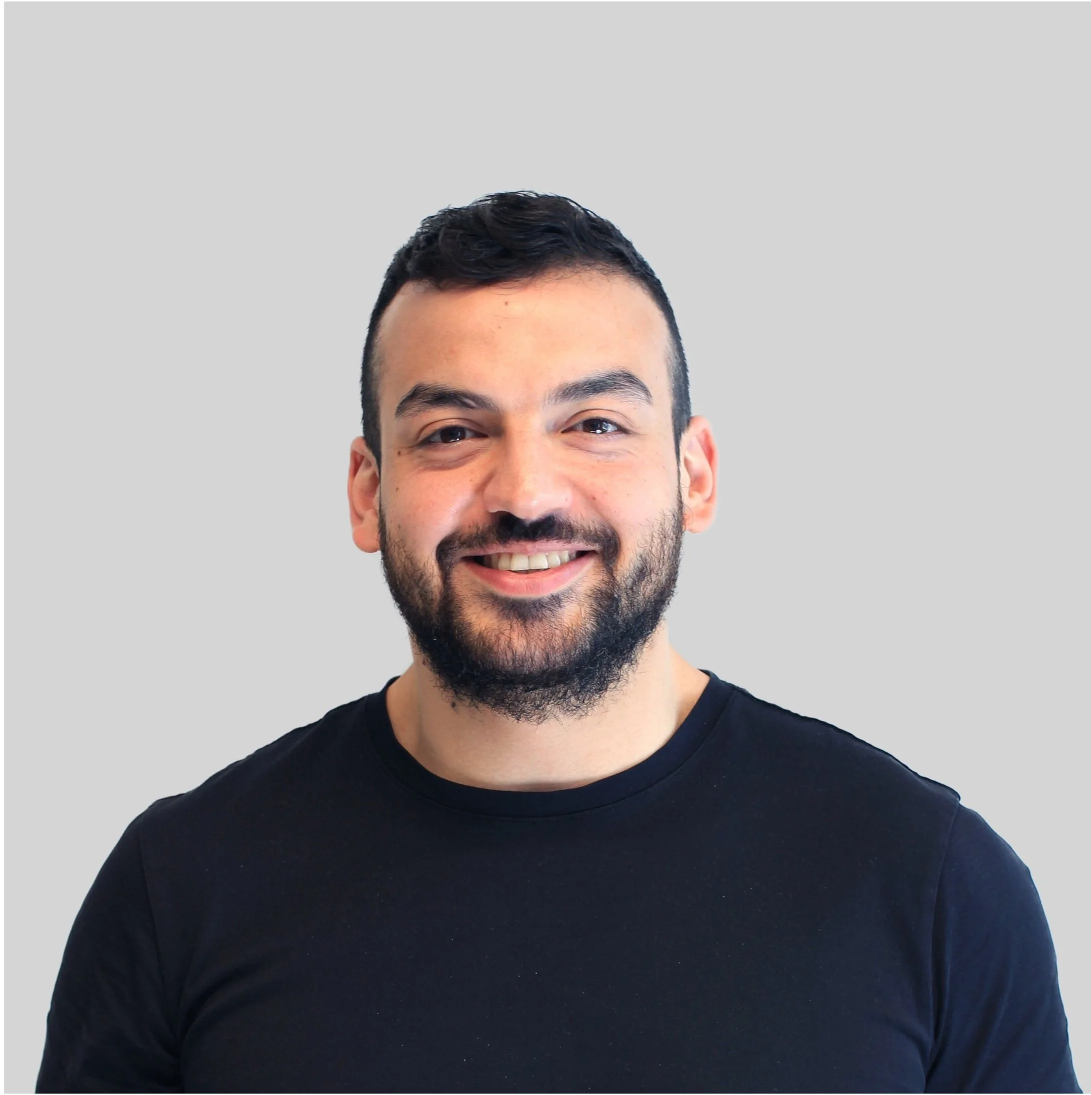 Team — Warm in the Winter