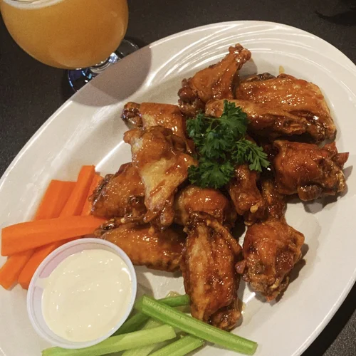 GALLERY — The Spot Bar and Grill