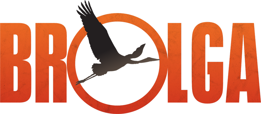 BROLGA