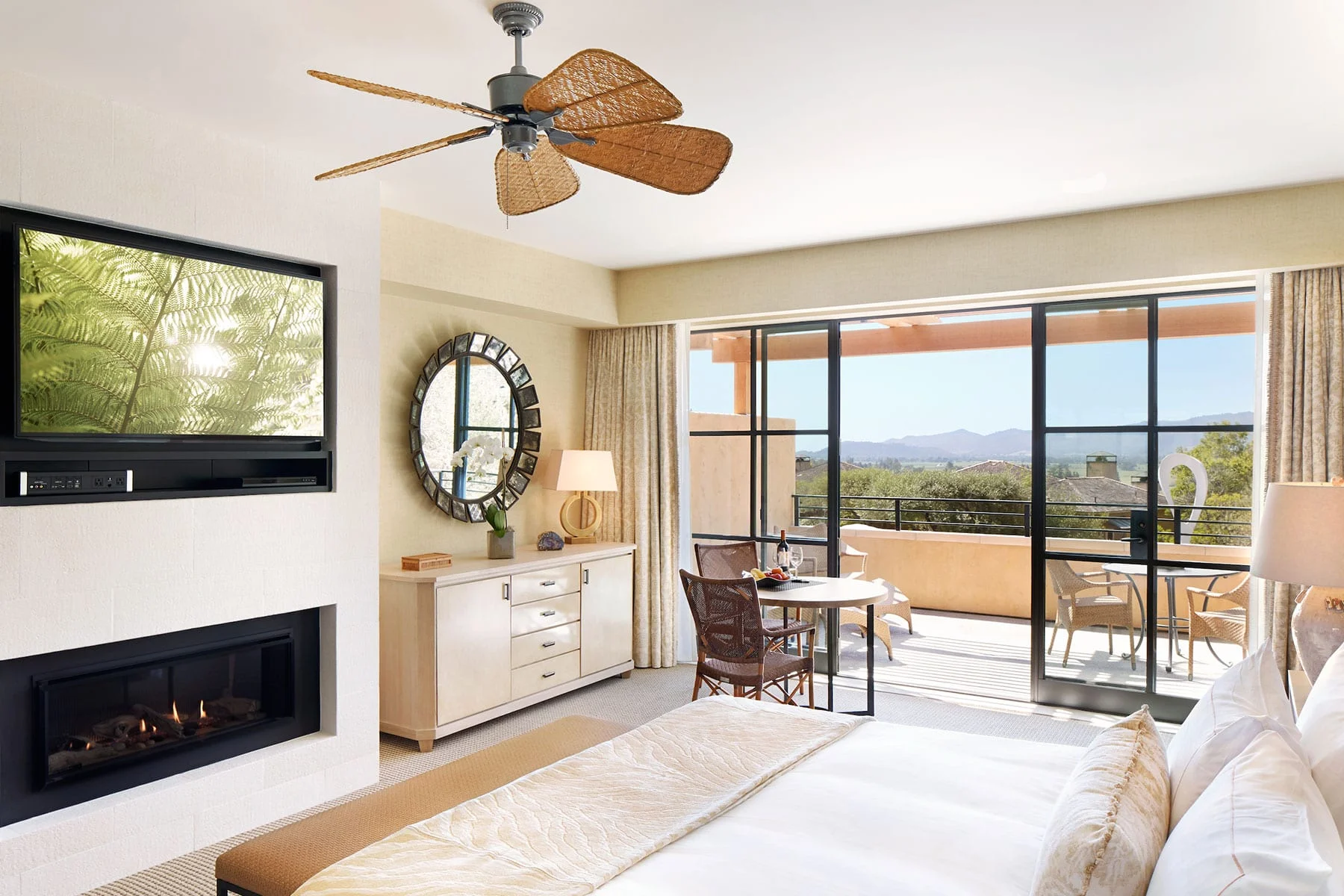 Luxury Hotels — White Rabbits Travel