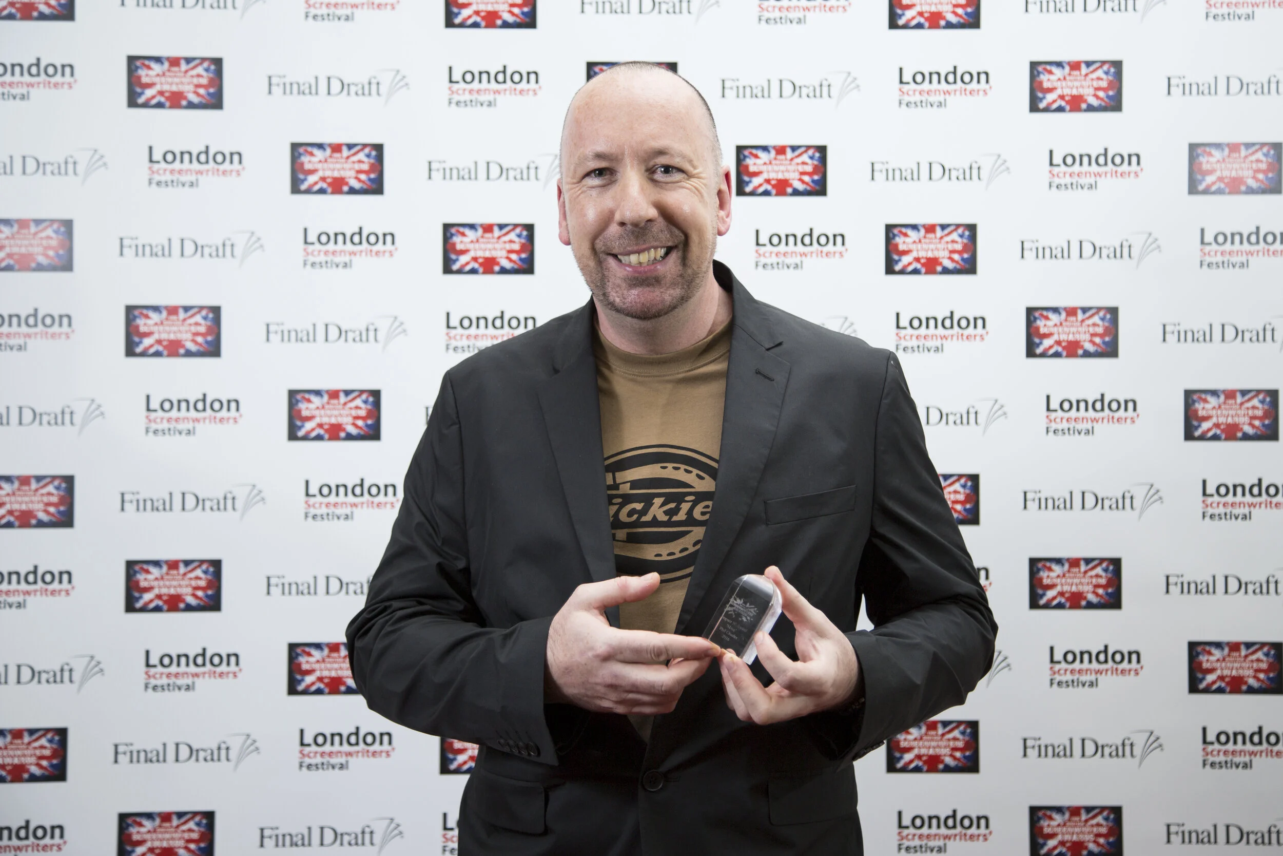 Screenwriting | Film | Sheffield Hallam University — Screenwriting ...