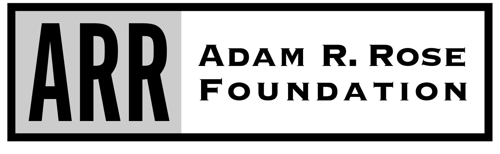 Adam Rose Logo