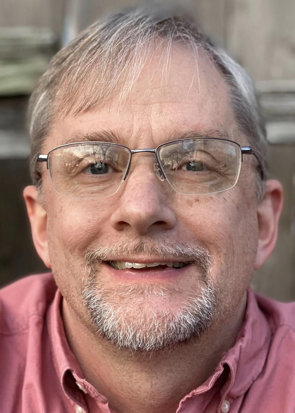 Staff — St John Lutheran Church