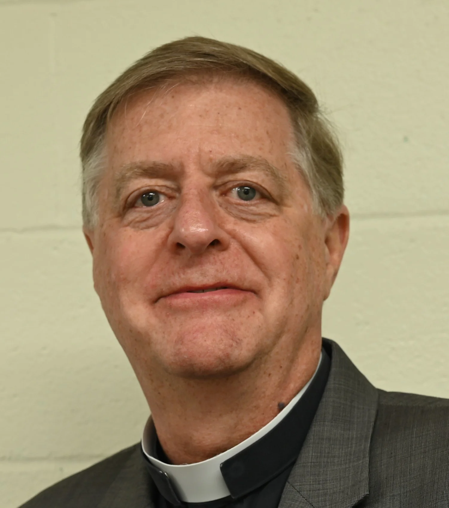 Staff — St John Lutheran Church