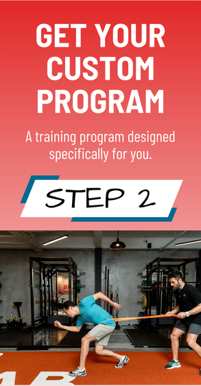 Train Smarter + Harder: Brentwood's Premier Personal Training & Sports ...