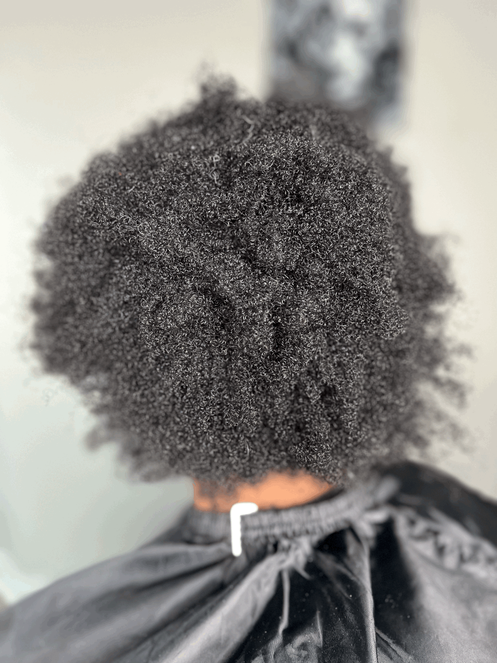 I Want Sisterlocks™ Extensions — Melanin Locz