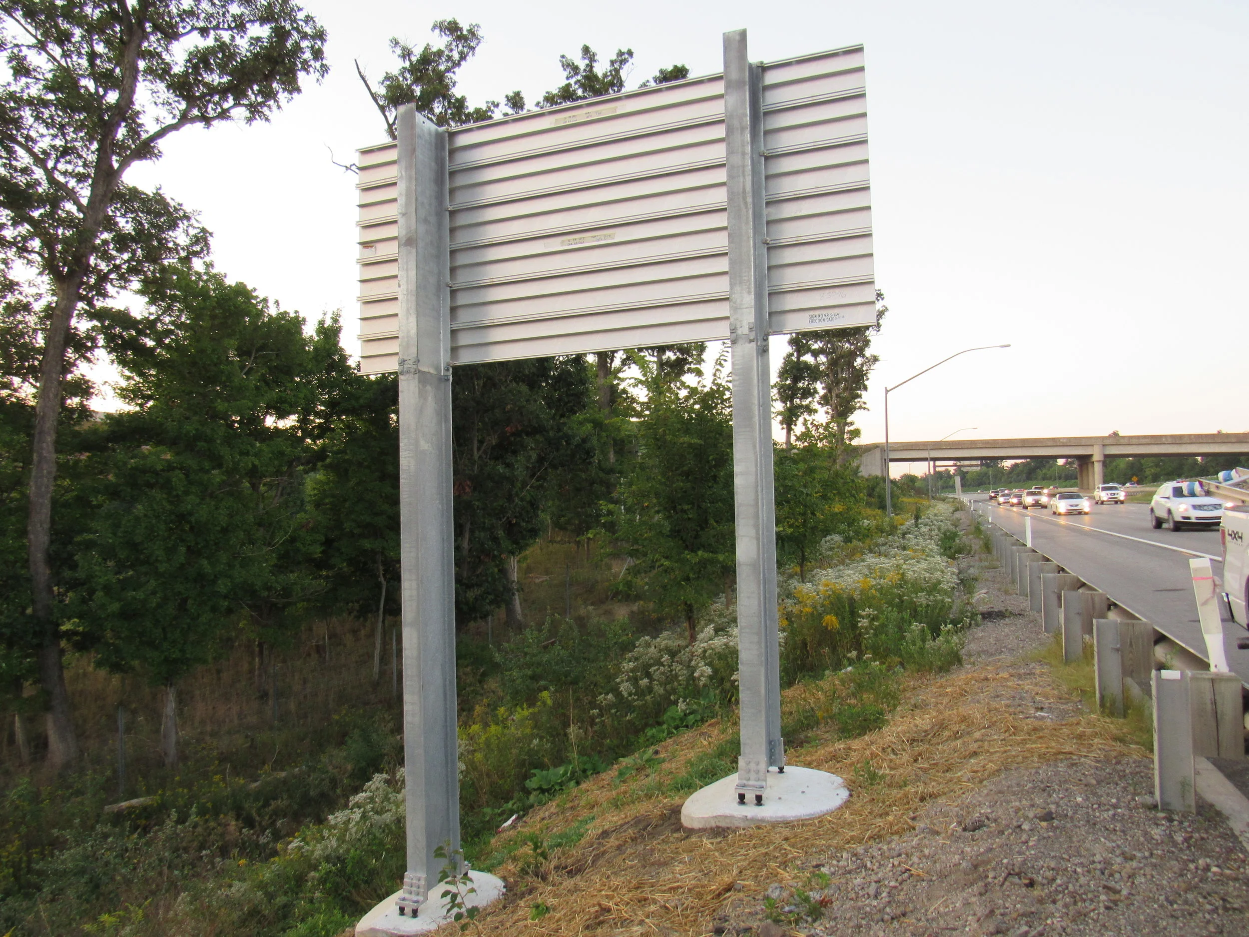 Products — Quality Bridge & Fab, Inc.