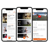 SwitchedOn App: Optimize Physical & Cognitive Performance