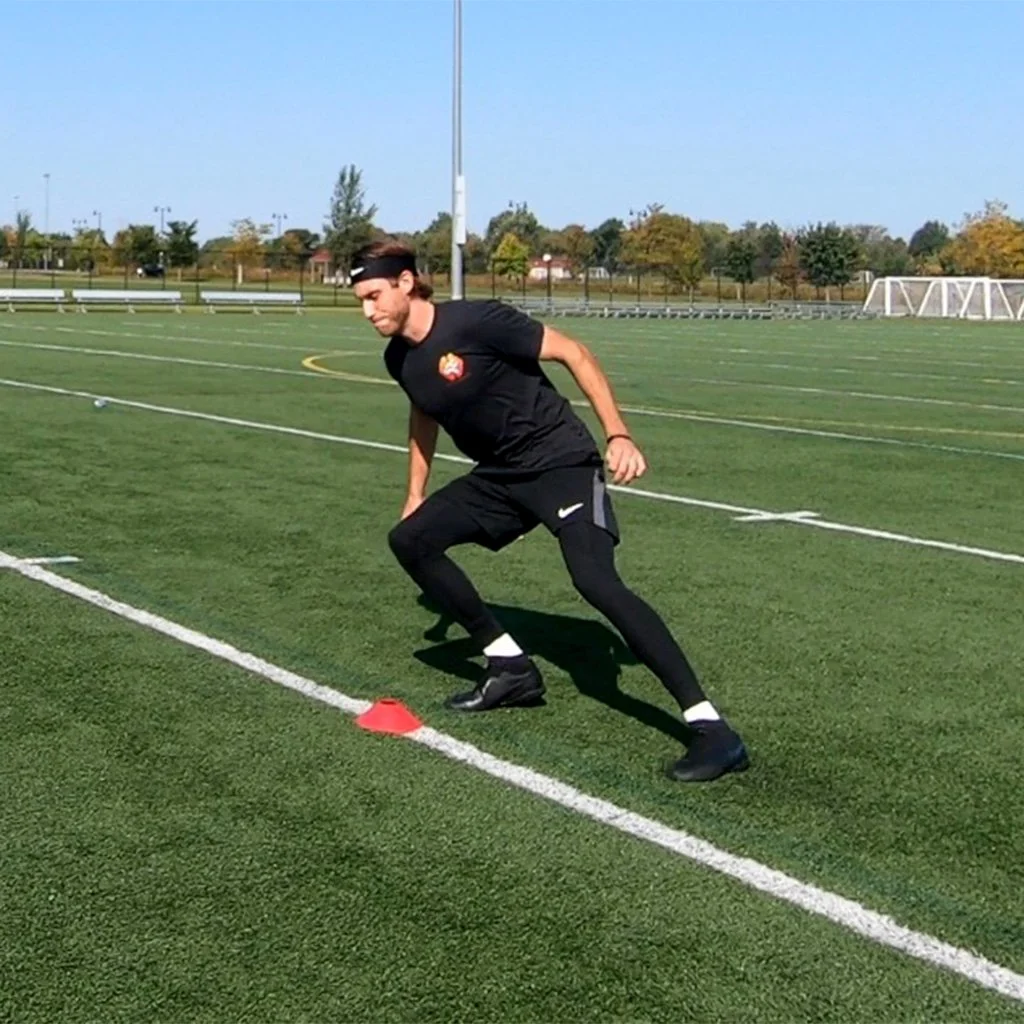 SwitchedOn Training Session Library — SwitchedOn