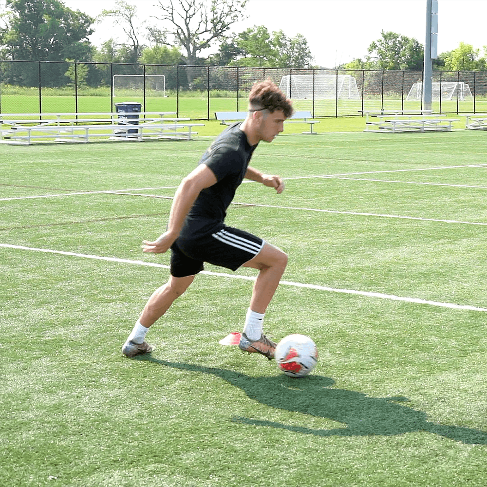 SwitchedOn Training Session Library — SwitchedOn