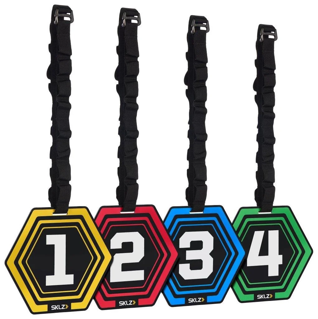 Physical Equipment — SwitchedOn