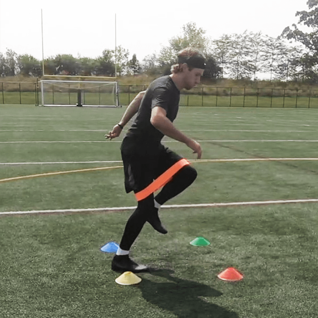 SwitchedOn Training Session Library — SwitchedOn