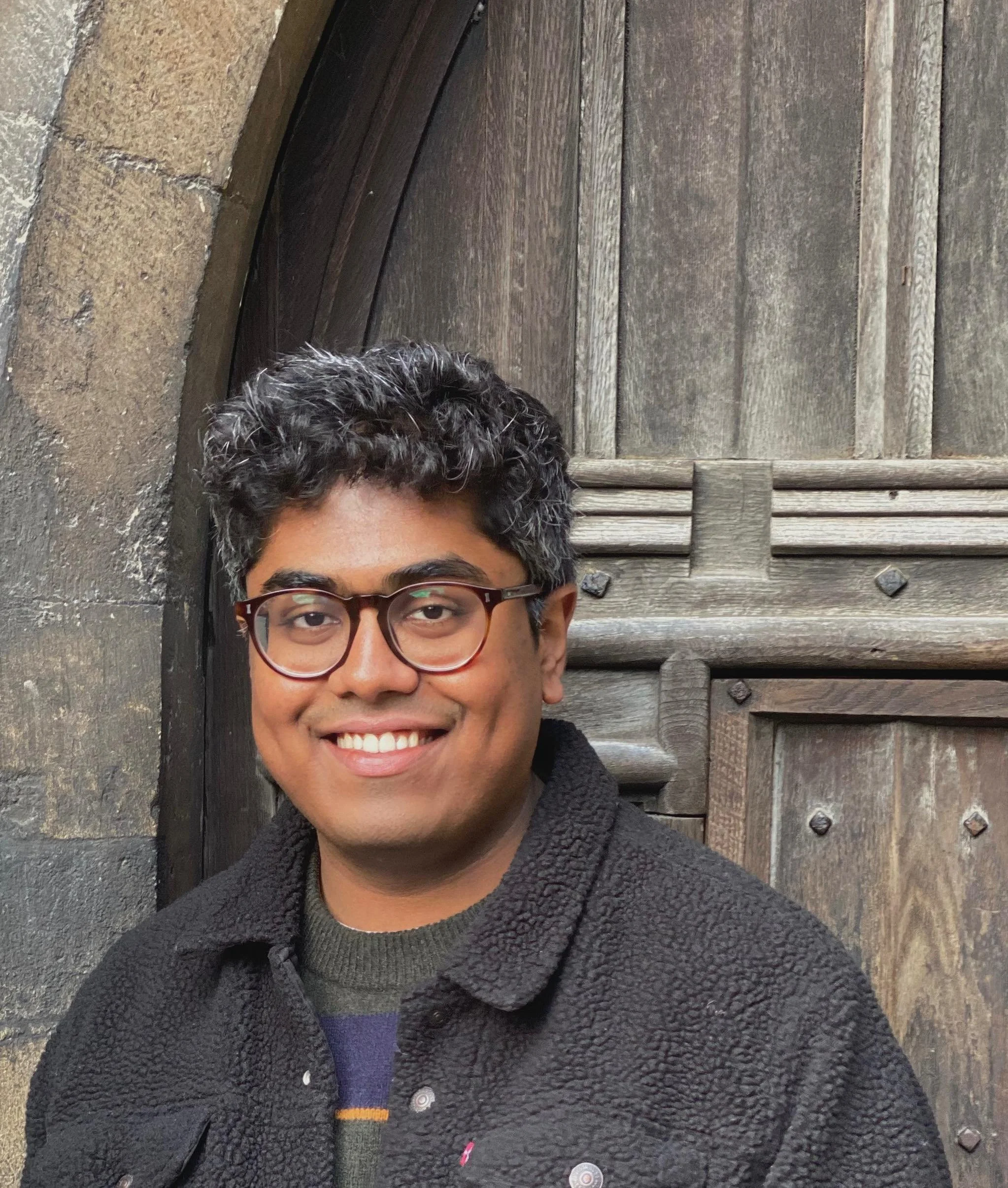 Committee — Peterhouse M.C.R.