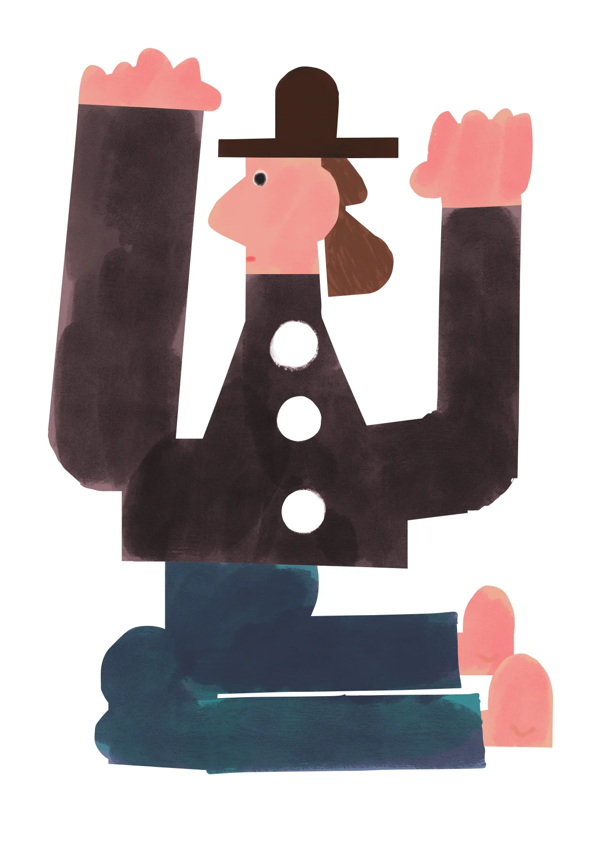 toast — Nicolas Burrows