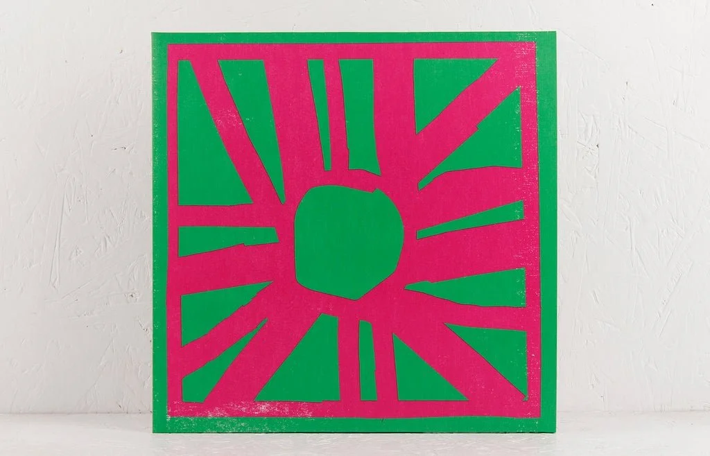 Mr Bongo — Nicolas Burrows