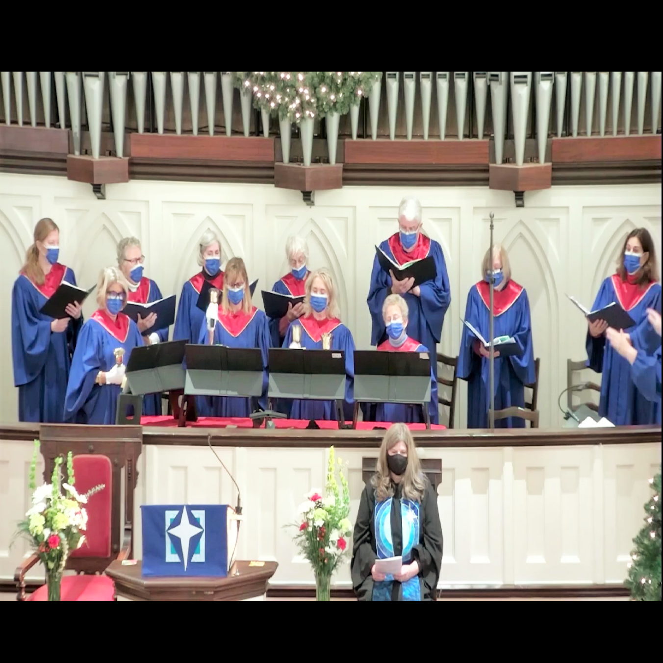 Music — First Presbyterian Church
