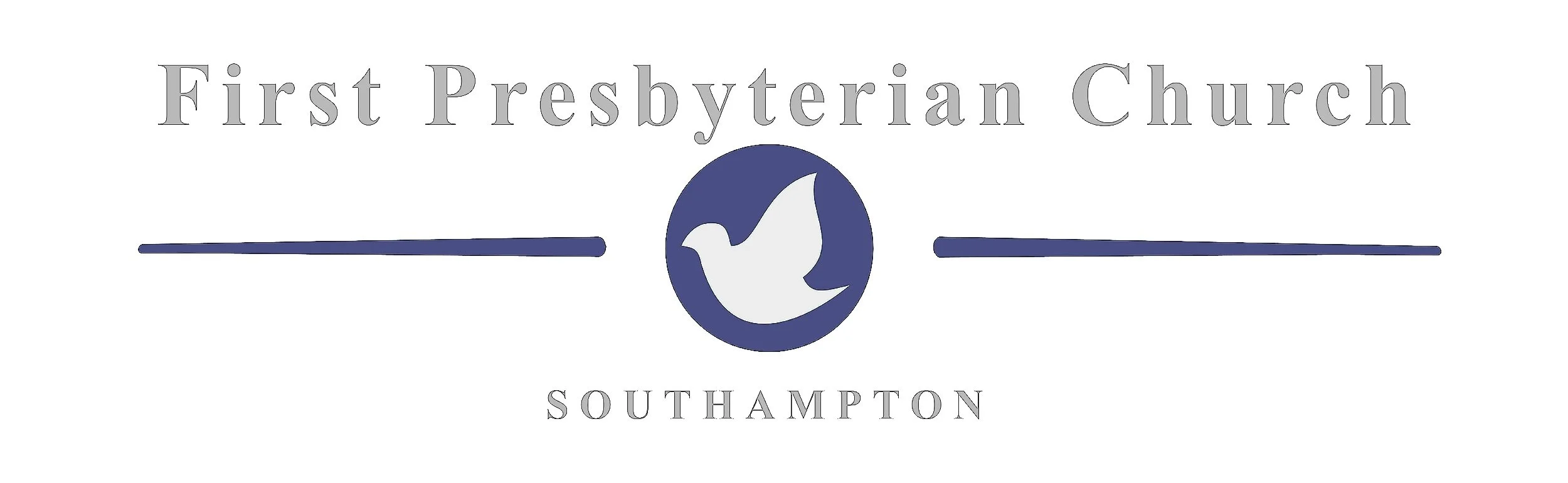 First Presbyterian Church Logo