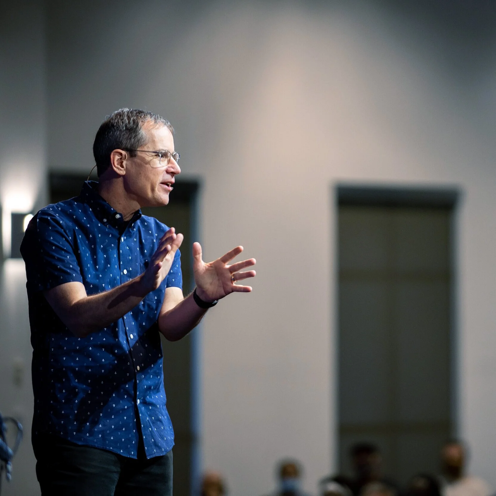 Abounding Grace Radio