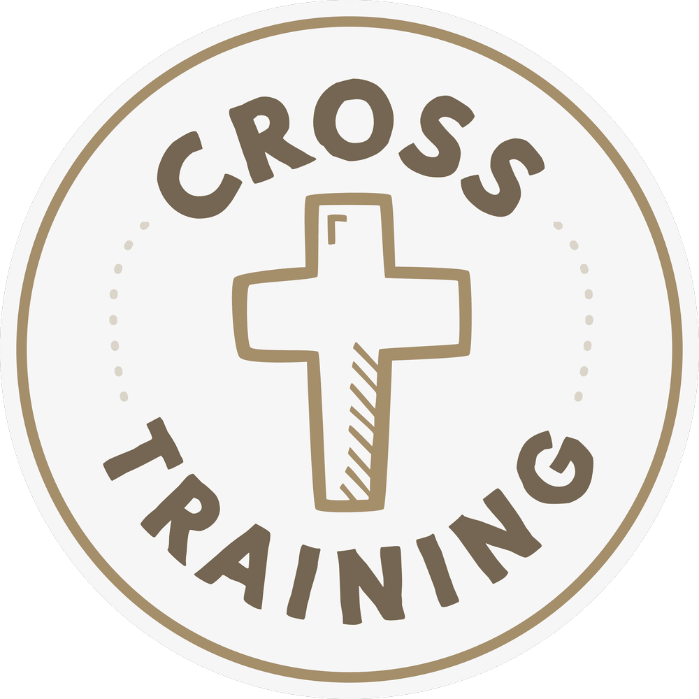 Cross Training — The Bible Geeks