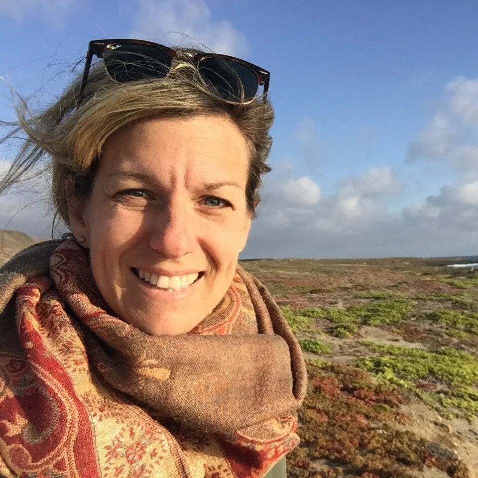 Meet our Team — Emerald Keepers