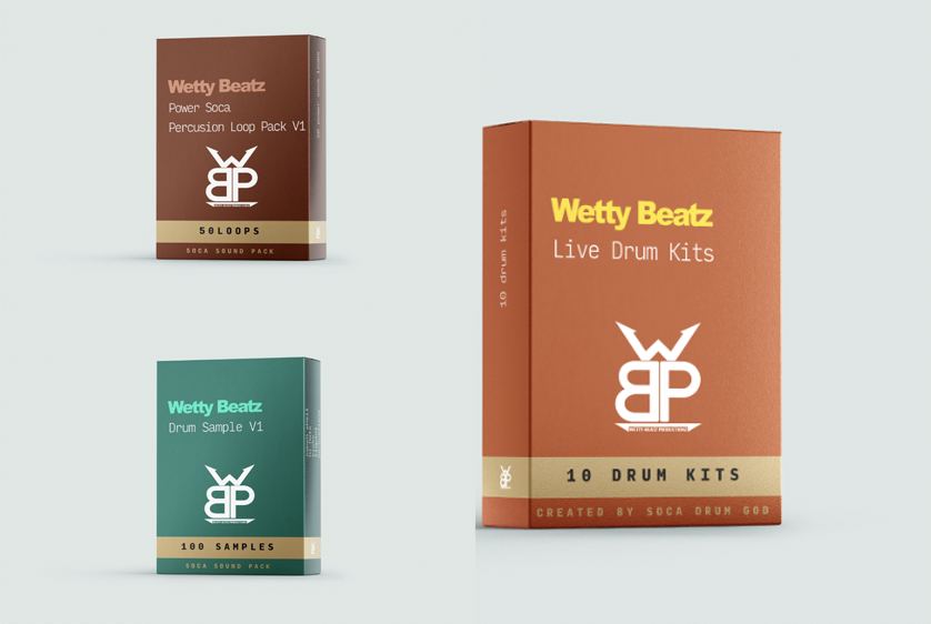 Store — Wetty Beatz