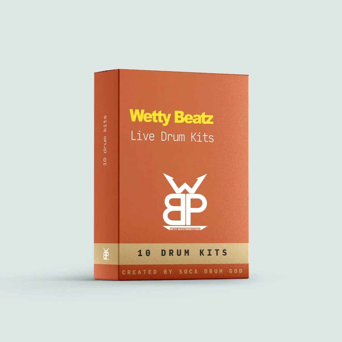 Wetty Beatz