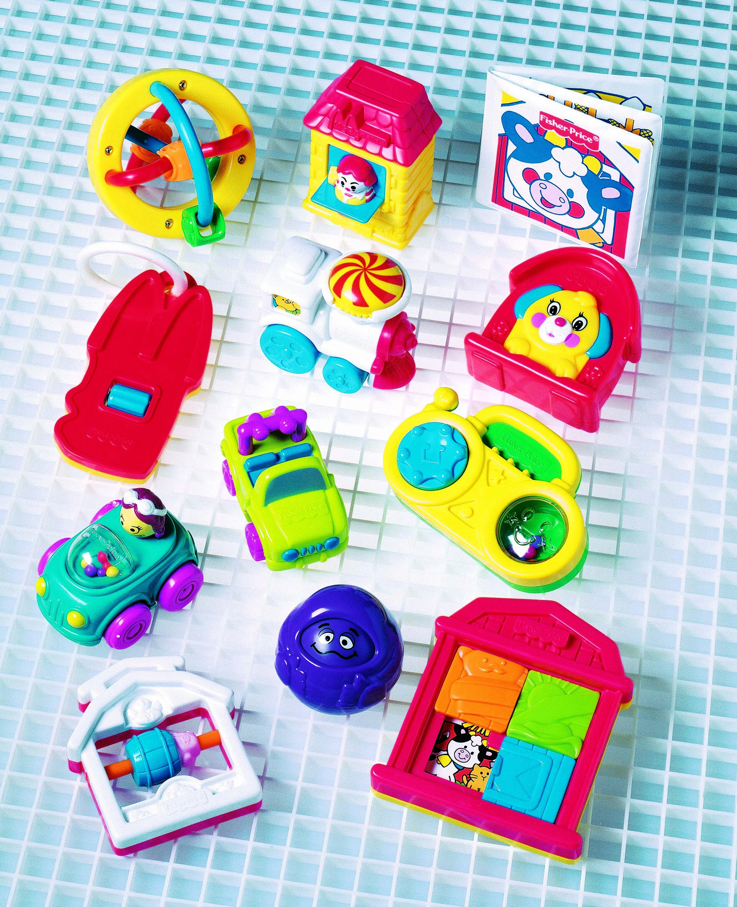 Promotional Product Design & Illustration — Jim Engel