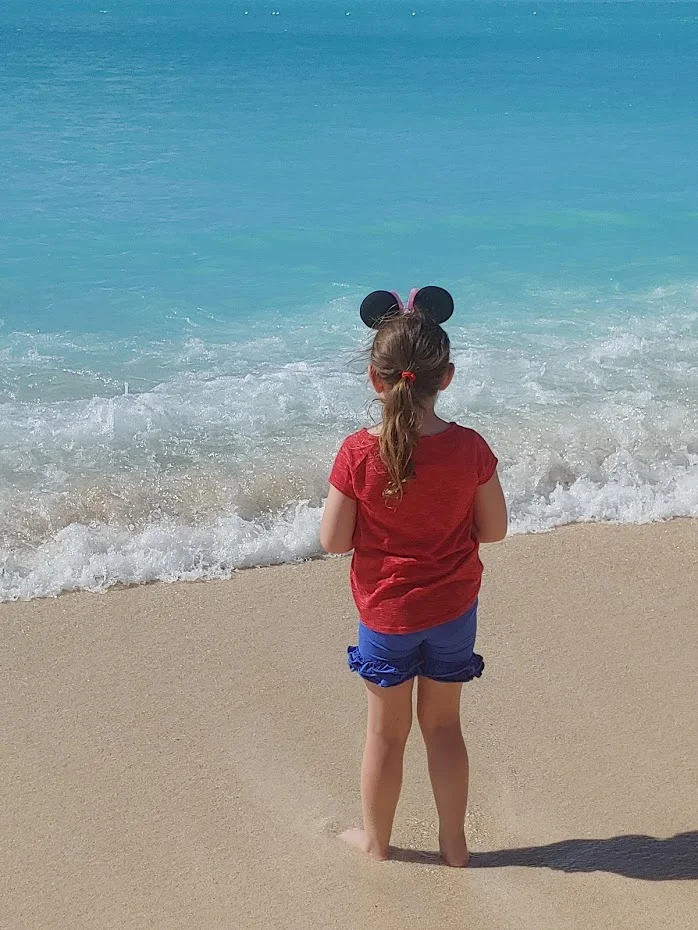 Disney Southern Caribbean Cruise from San Juan, Puerto Rico — World of ...