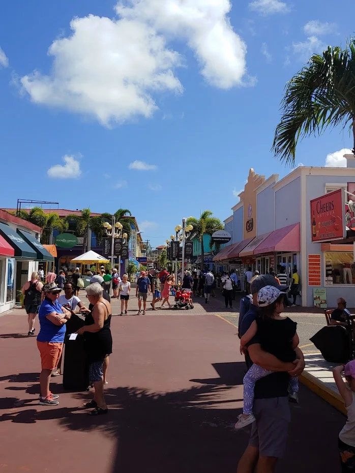 Disney Southern Caribbean Cruise from San Juan, Puerto Rico — World of ...