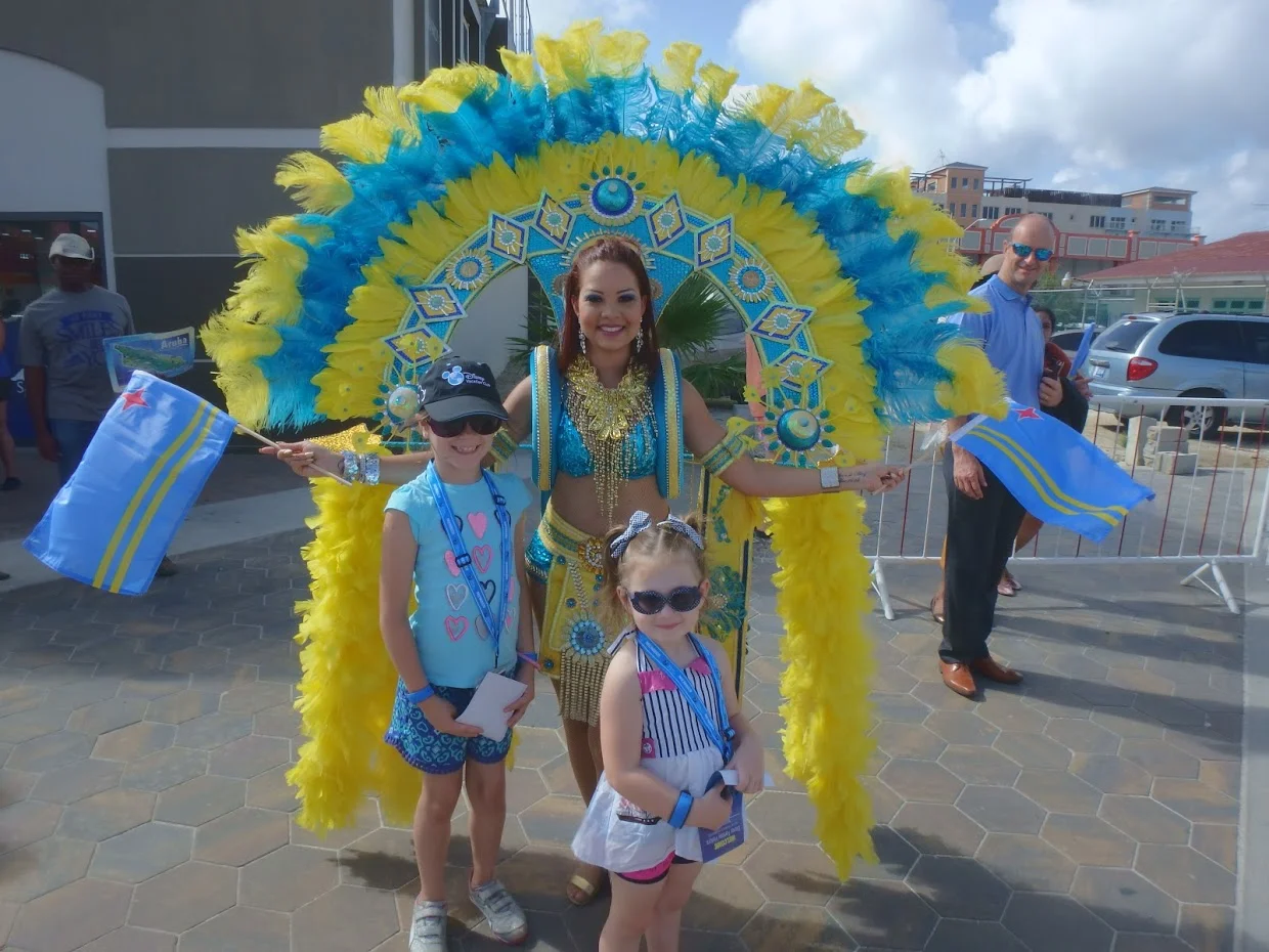 Disney Southern Caribbean Cruise from San Juan, Puerto Rico — World of ...