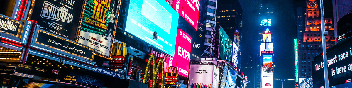 Virtual Field Trip: NYC — World of Wonder Travel