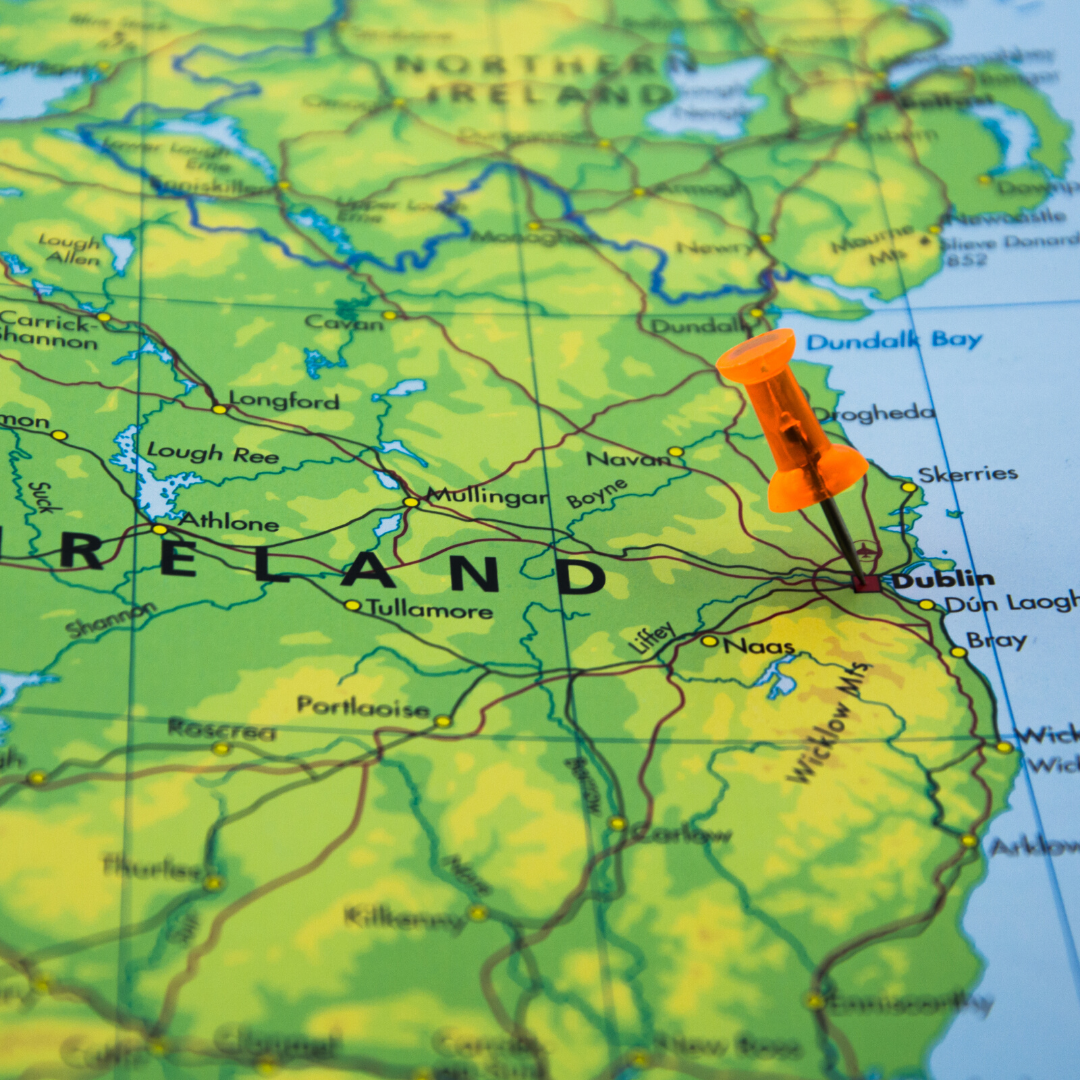 Virtual Field Trip: Ireland — World of Wonder Travel