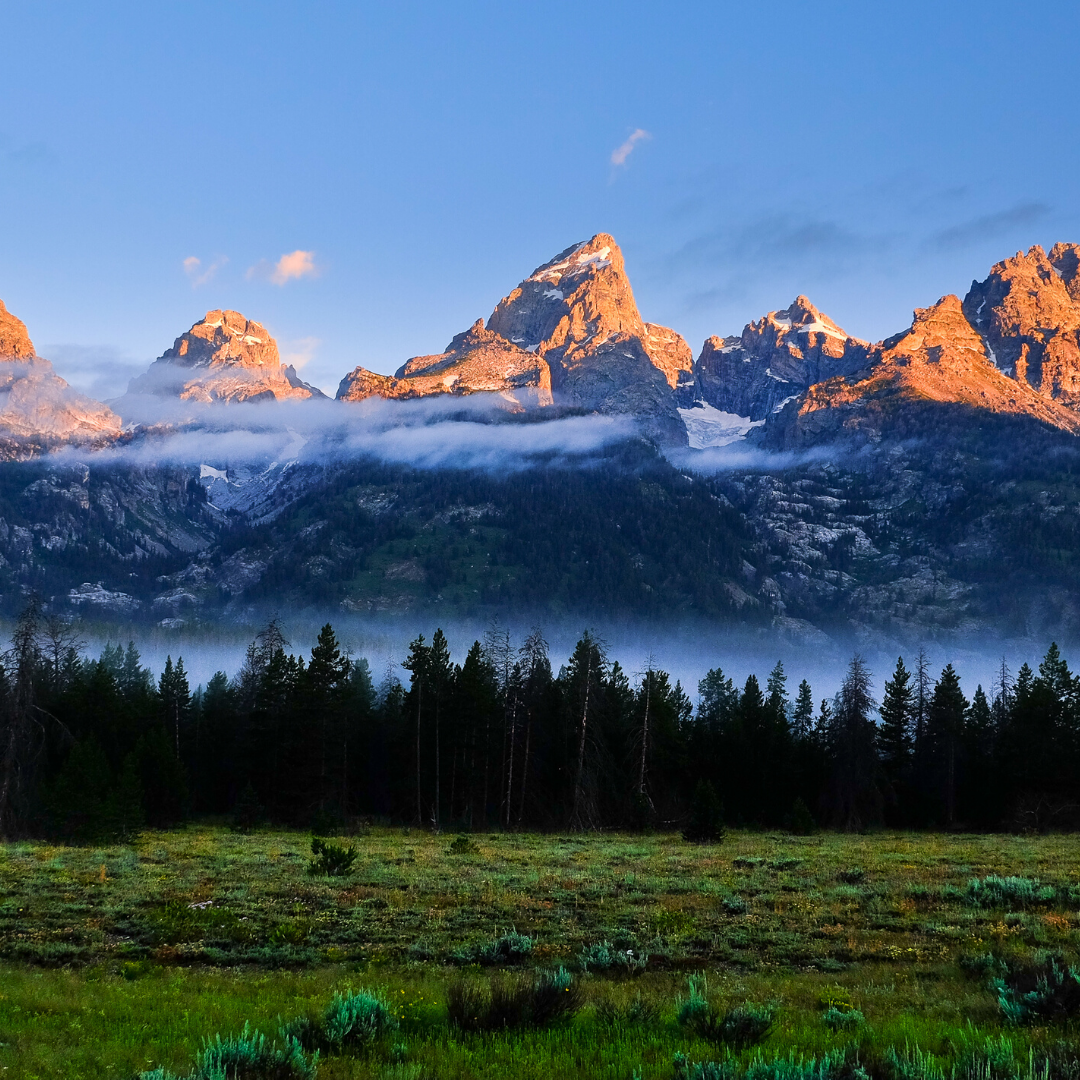 Virtual Field Trip: Wyoming — World of Wonder Travel