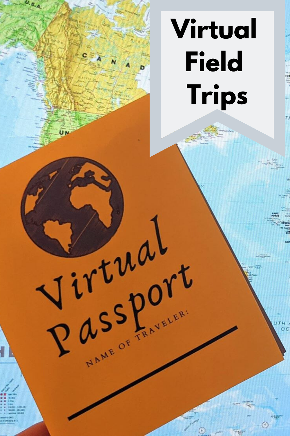 Virtual Field Trips | New Hope, PA — World of Wonder Travel