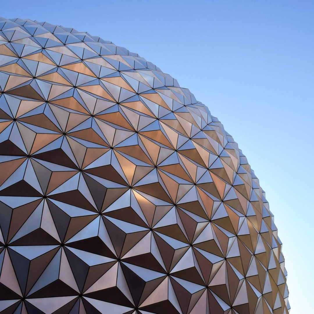 Virtual Field Trip - Disney World — World of Wonder Travel