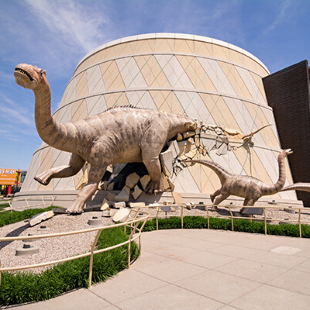Virtual Field Trip: Indianapolis — World of Wonder Travel