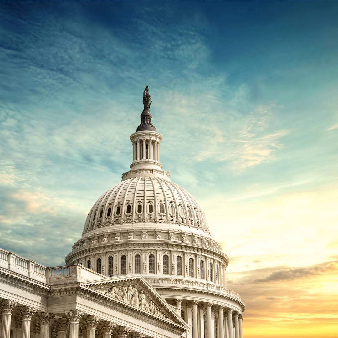 Virtual Field Trip - Washington DC — World of Wonder Travel