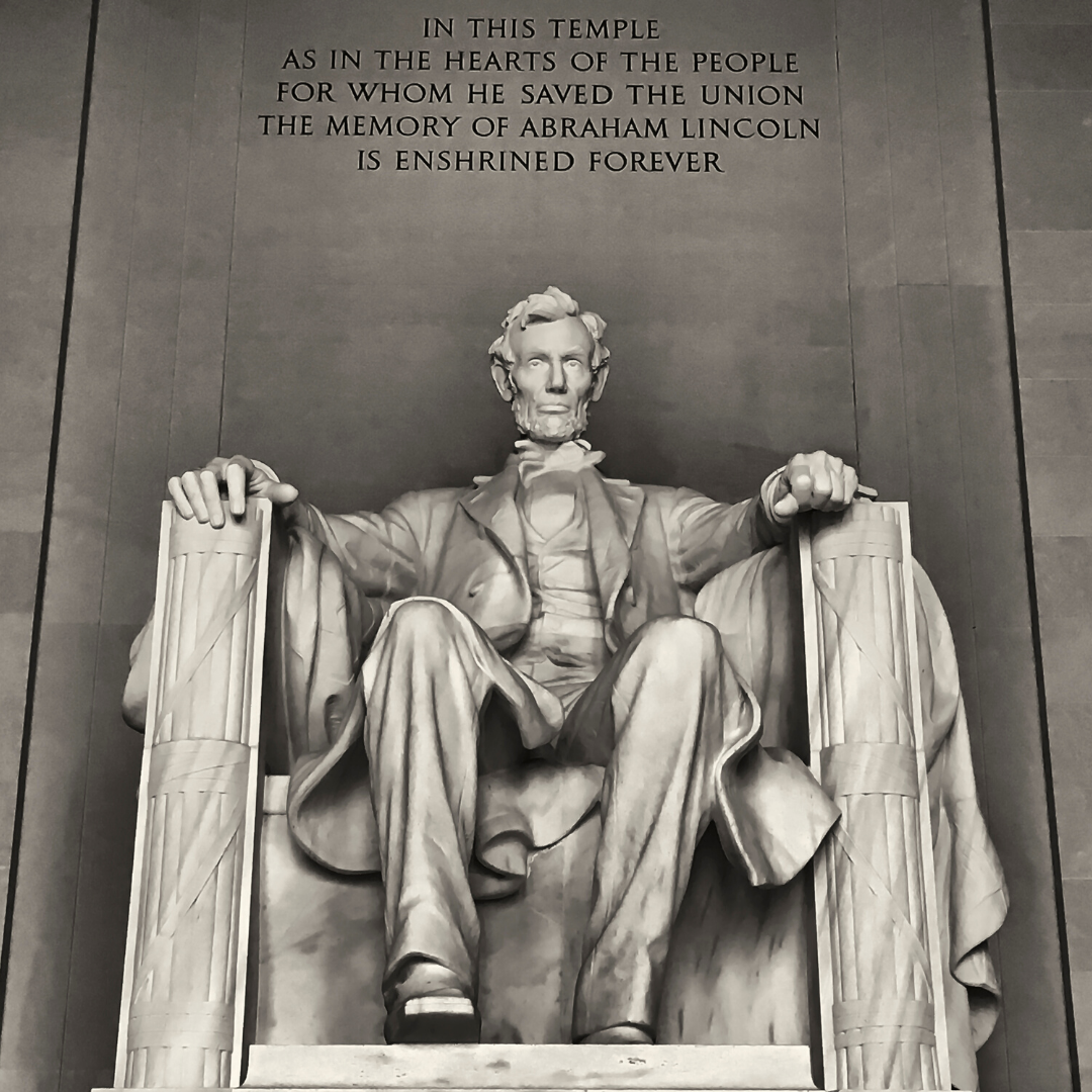 Virtual Field Trip - Washington DC — World of Wonder Travel