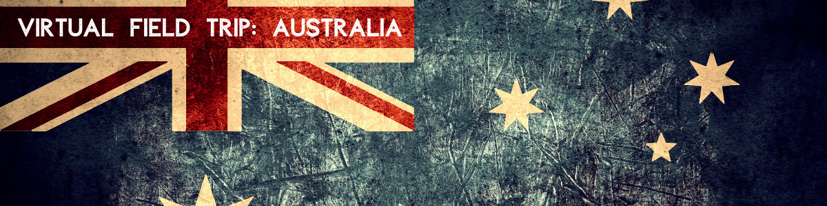 Virtual Field Trip - Australia — World of Wonder Travel