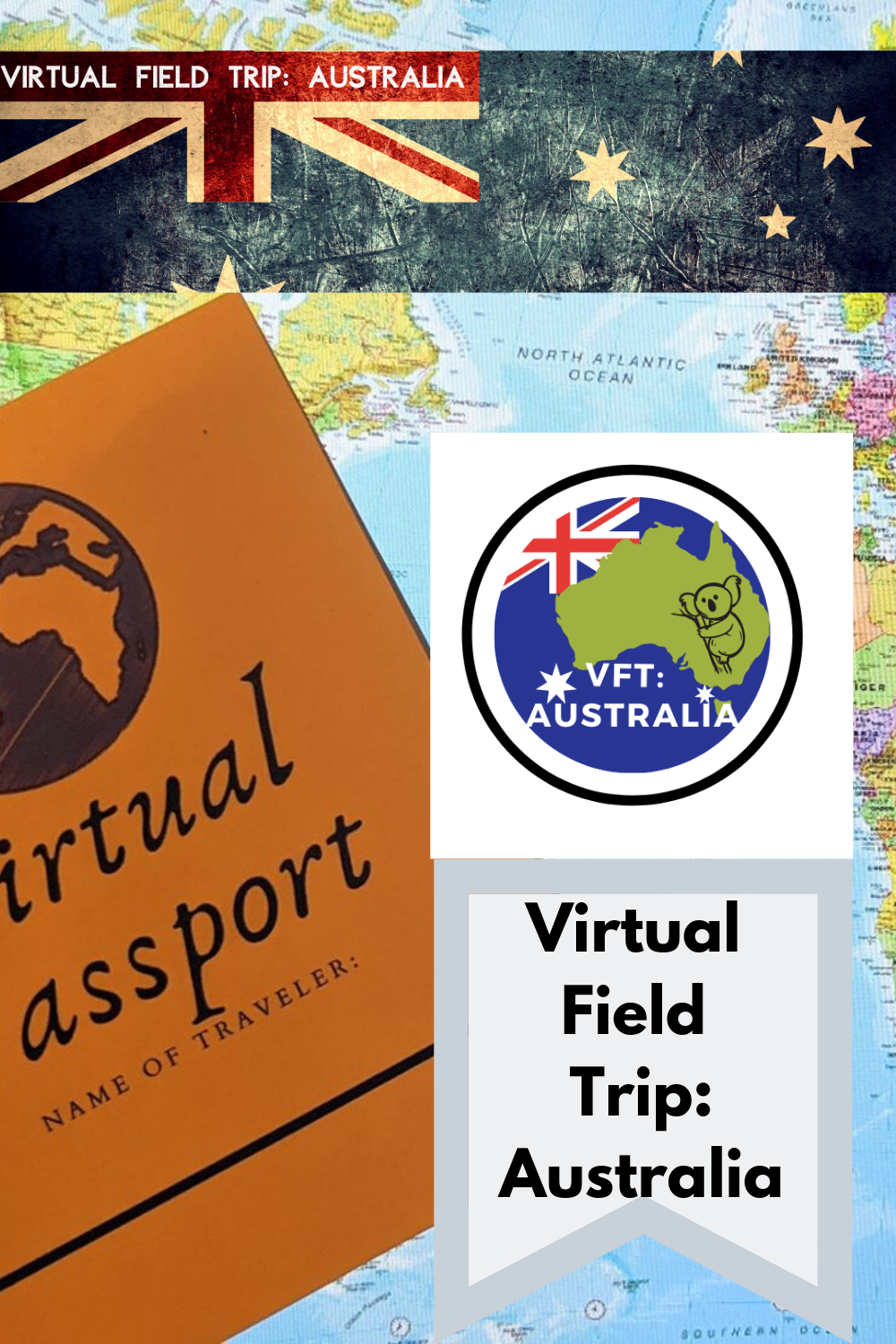 Virtual Field Trip - Australia — World of Wonder Travel